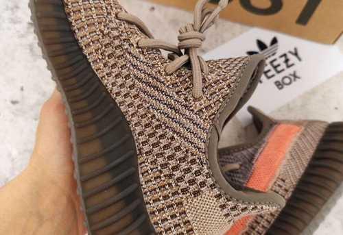 Yeezy Boost