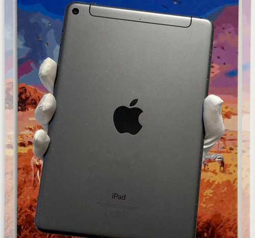 Apple iPad mini 5 64gb wifi   Cellular