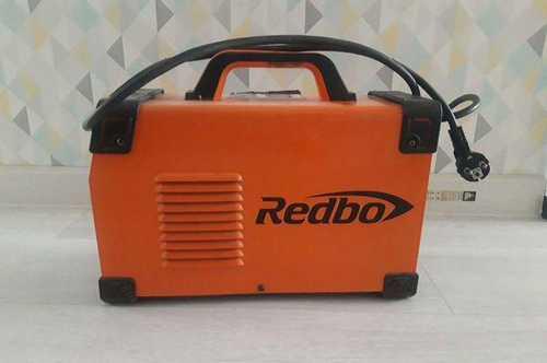 Аргоновый сварочный аппарат redbo Expert Tig-200