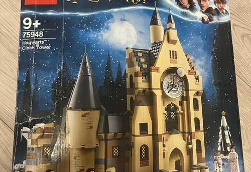 Lego Harry Potter 75948 /Часовая башня Хогвартса