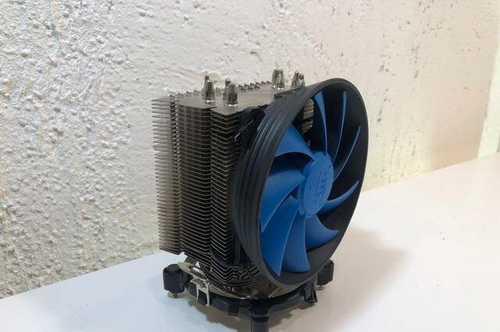 Кулер для процессора Deepcool gammaxx S40