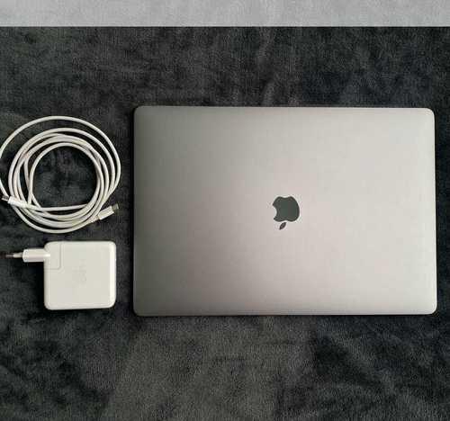 Macbook Pro 15 2017 a1707