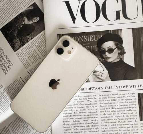iPhone 12, 128 ГБ