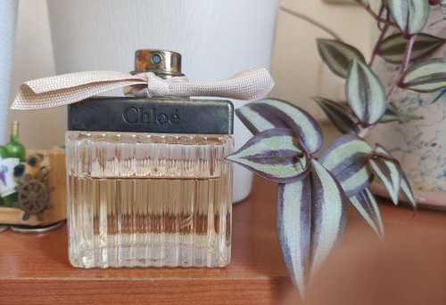 Продам духи женские Chloe