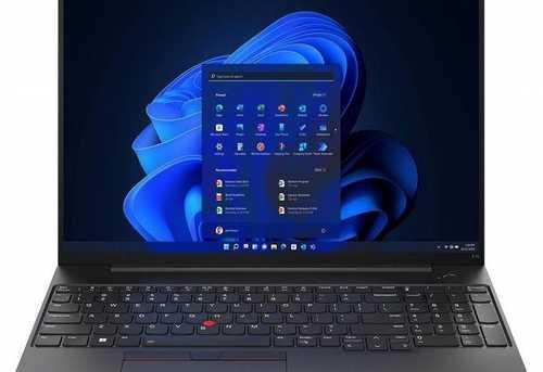 Lenovo thinkpad e16 gen1