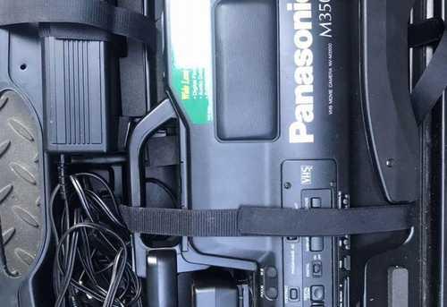 Видеокамера Panasonic m3500