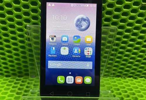 Alcatel One Touch Pixi First 4024D, 4 ГБ