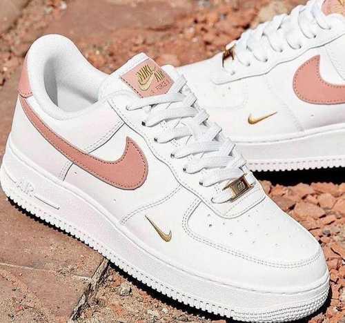 Кроссовки nike air force 11