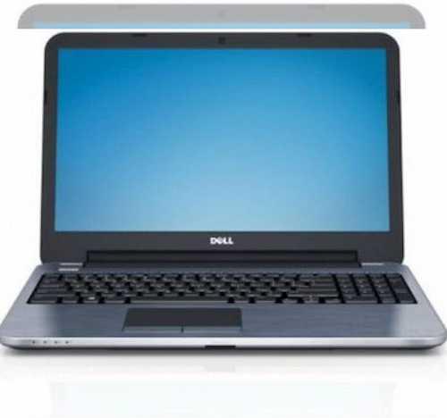 Ноутбук dell Inspiron 15R 5521