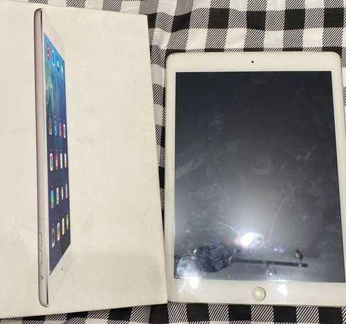 iPad air 1