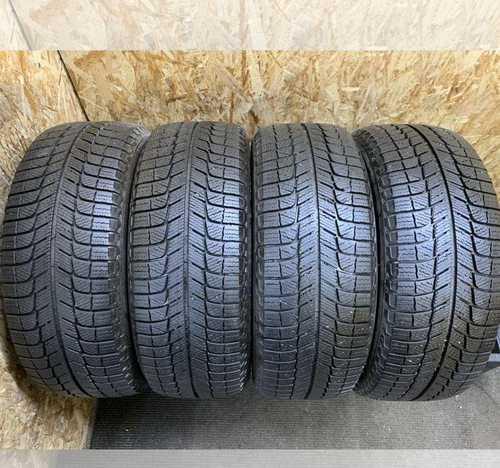 Michelin X-Ice XI3 205/55 R16 94H