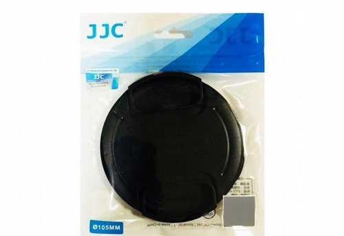 Крышка для объектива JJC LC-105mm