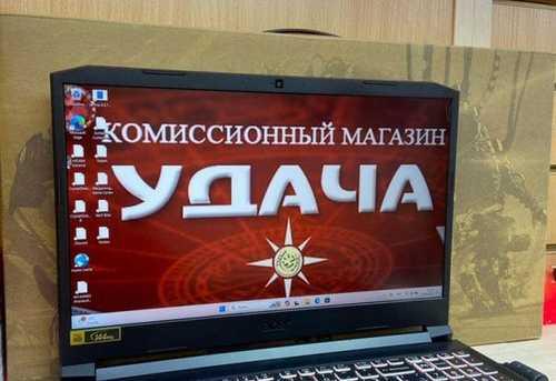 Ноутбук Acer nitro 5