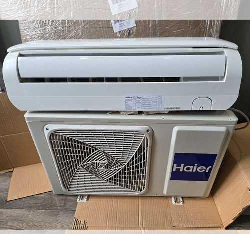 Сплит система Haier бу