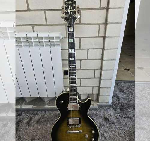 Электрогитара Epiphone Les Paul Prophecy