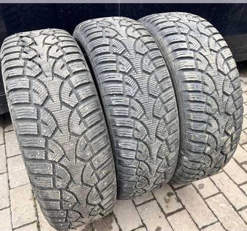 Gislaved Nord Frost III 235/65 R17