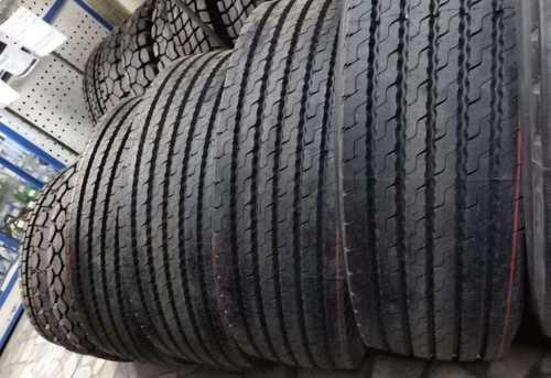 385/65 R22.5 Kama NF 202 M+S 160K Рулевая