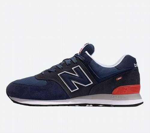 Кроссовки New Balance 574 Новые