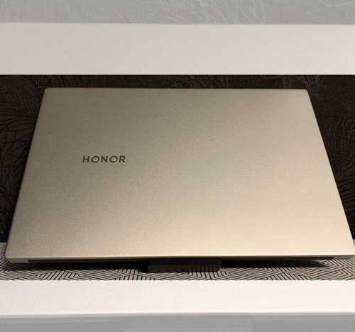 Ноутбук honor magicbook x14