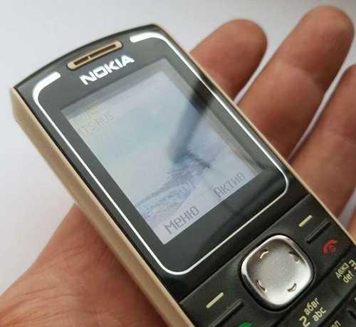 Nokia 1650 почти новый