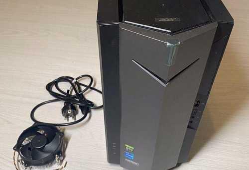 Acer nitro N50-620