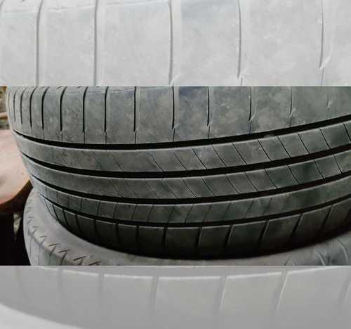 Bridgestone Turanza T005 215/60 R16 95V