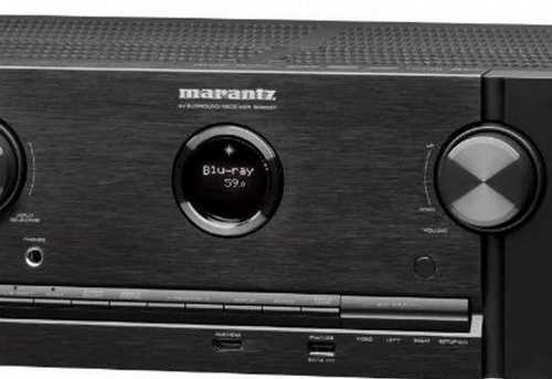 AV-ресивер 7.2 Marantz SR6007