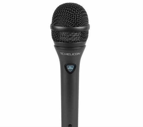 Вокальный микрофон TC helicon MP-85