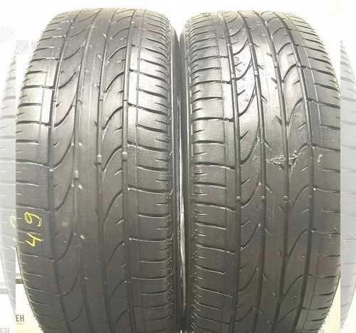 Bridgestone Turanza T005 245/50 R19 101H