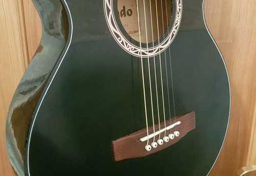 Акустическая гитара Prado HS-3810