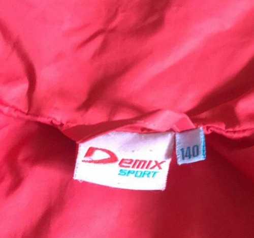 Ветровка Demix Sport