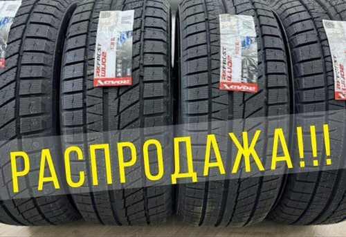 RoadX RX Frost WU02 275/45 R20 110T