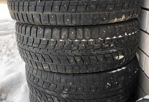 Dunlop All Season Maxx AS1 185/65 R15