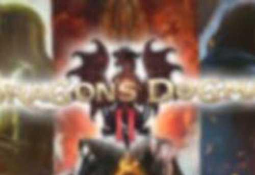 Dragon's Dogma 2 PS5 z-8510