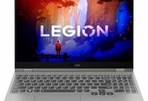 Ноутбук Lenovo Legion 5 15IAH7H 82RB00fbrk - новый