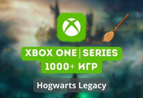 Hogwarts Legacy Xbox One, Series комп. 2
