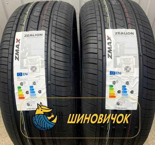 Zmax Zealion 265/40 R21 105W