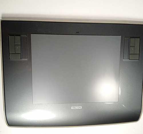 Wacom Intuos 3 А5 PTZ-630 без пера