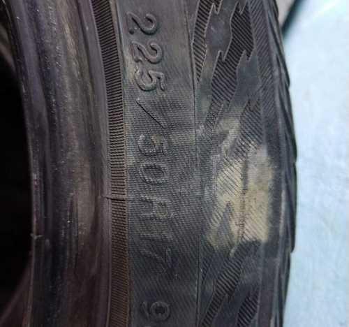 Yokohama A.DriveR1 225/50 R17 97