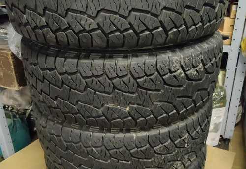 Hankook Dynapro AT M 265/65 R17