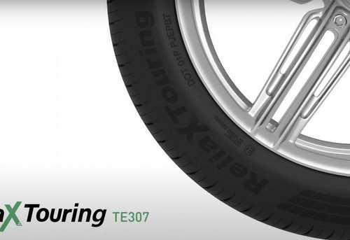 Triangle Reliax Touring TE307 195/60 R15 88V