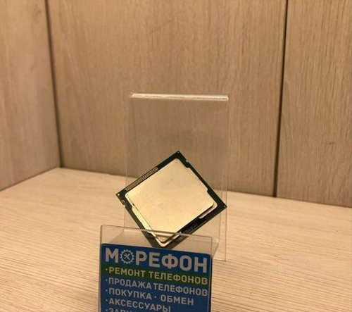 С) Процессор Intel Core i7 2600s 2.80GHz