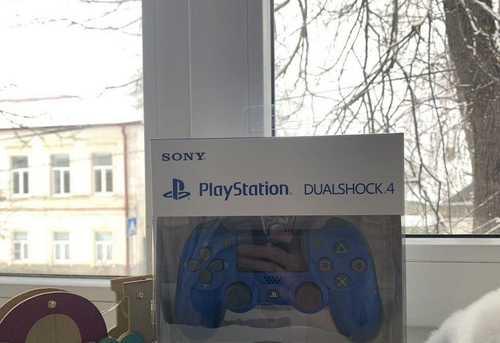 Джостик на ps4