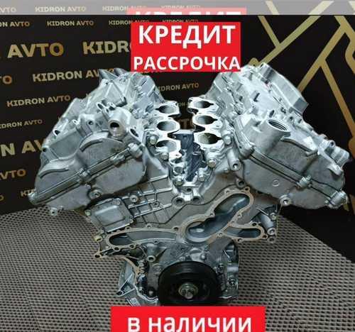 Двигатель 2GR FE 3.5 л в наличии и под заказ