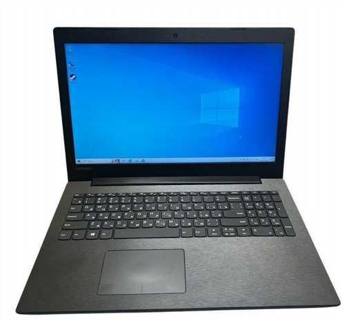 Ноутбук lenovo ideapad 320-15ikb