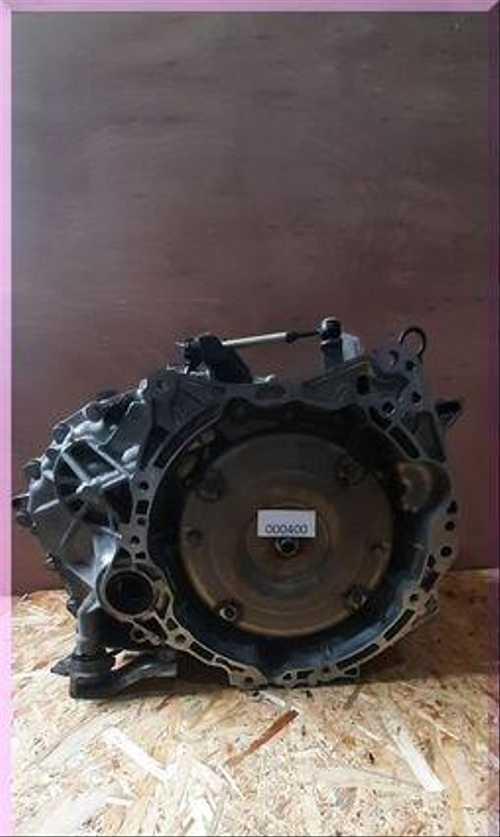 АКПП M4R K751 FK0003 2,0 Renault Megane 3 Fluence