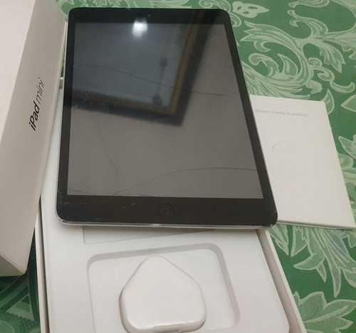 iPhone iPad mini 16 wifi