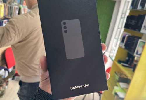 Samsung Galaxy S24+, 12/256 ГБ