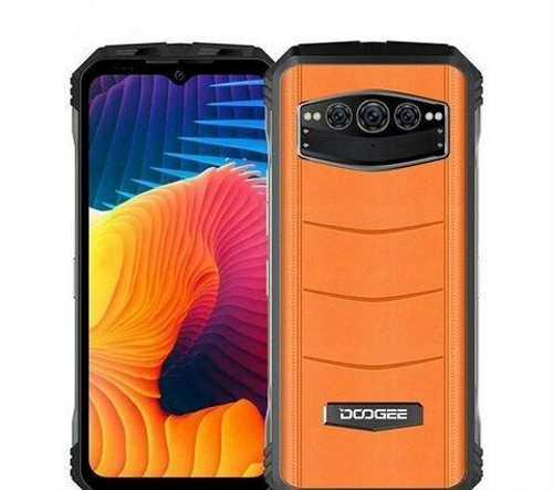 Смартфон doogee V30 8/256Gb Orange
