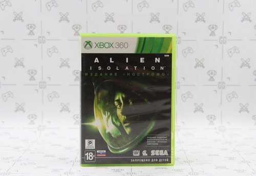 Alien Isolation для Xbox 360